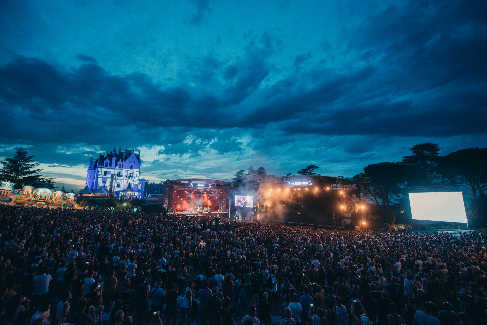 Festivalac.com