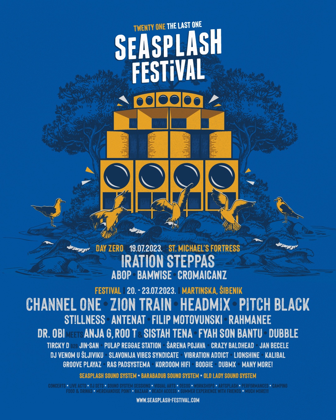Festivalac.com