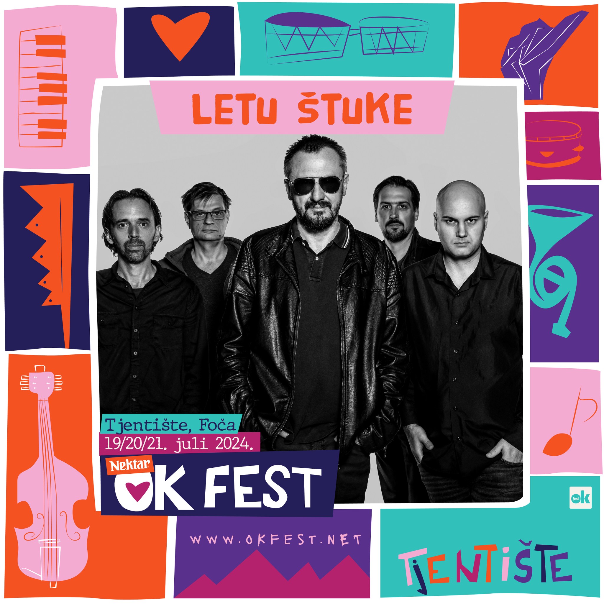 Festivalac.com