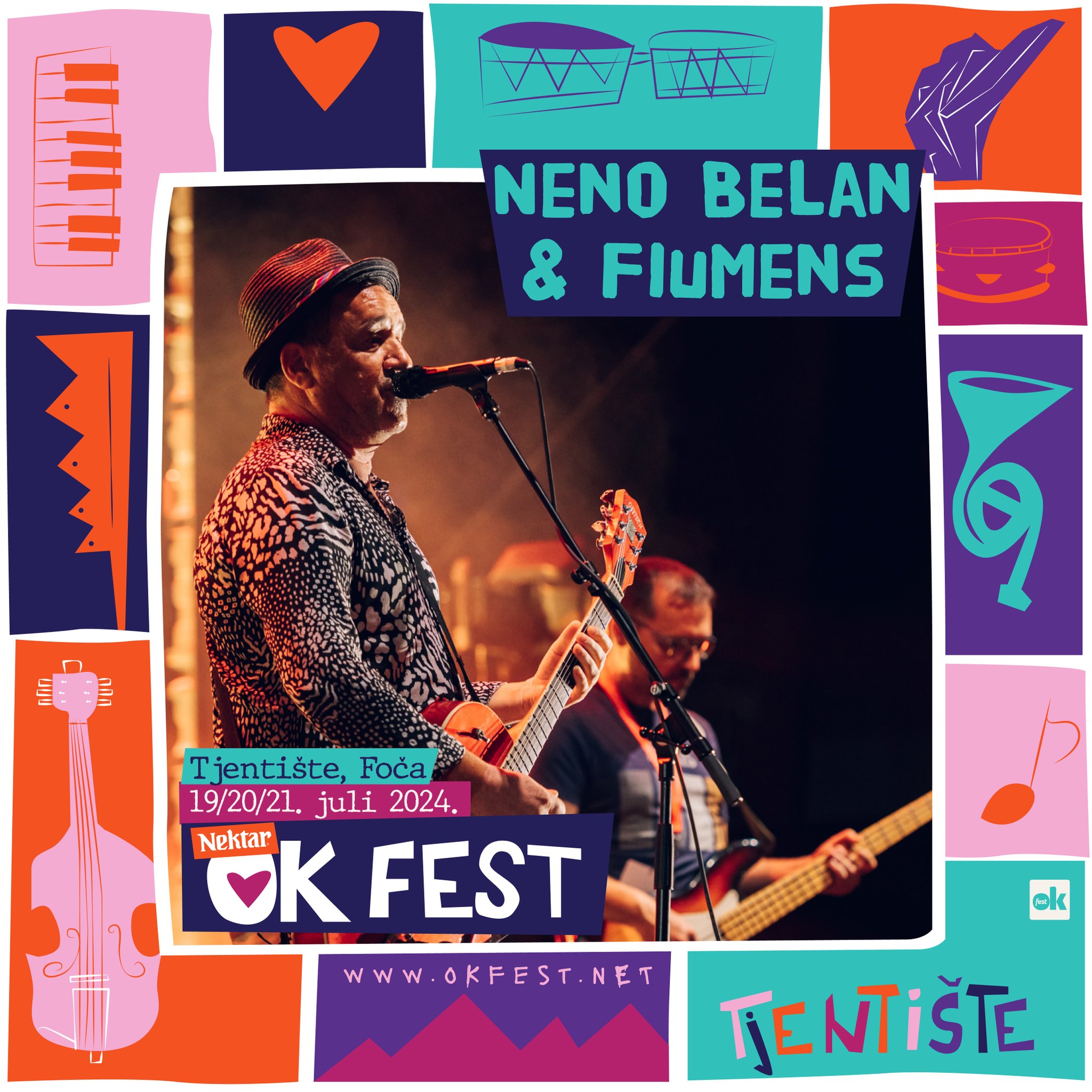 Festivalac.com