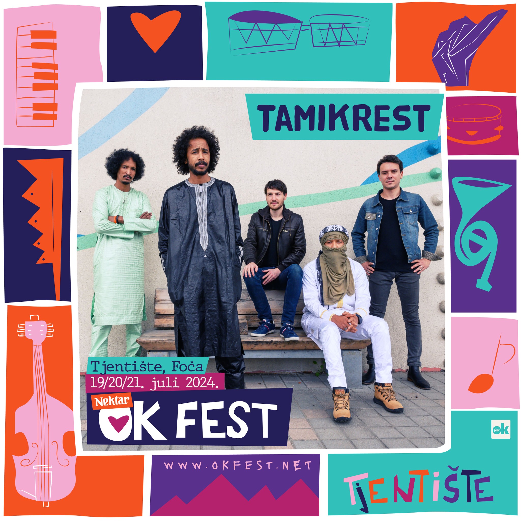 Festivalac.com