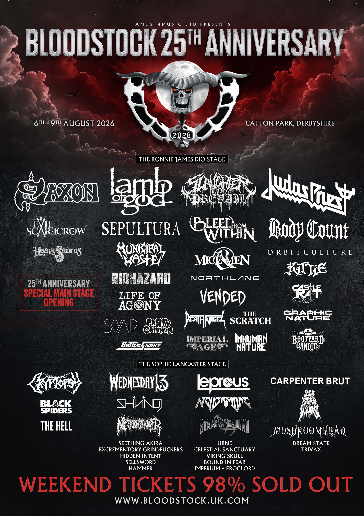 Festivalac.com