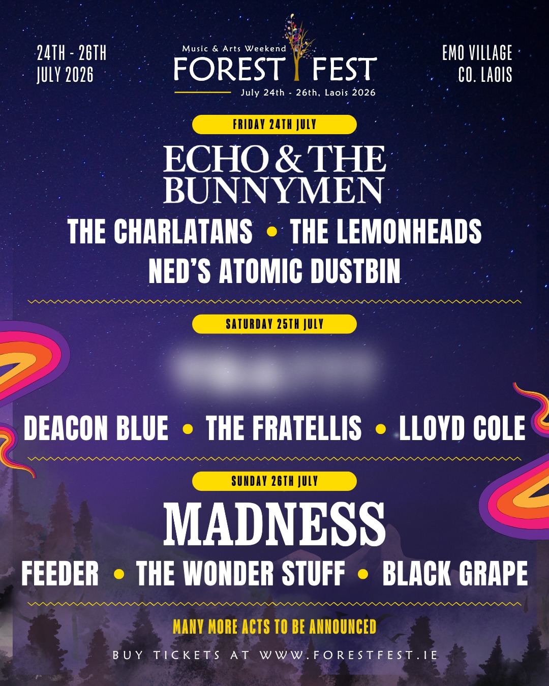 Festivalac.com